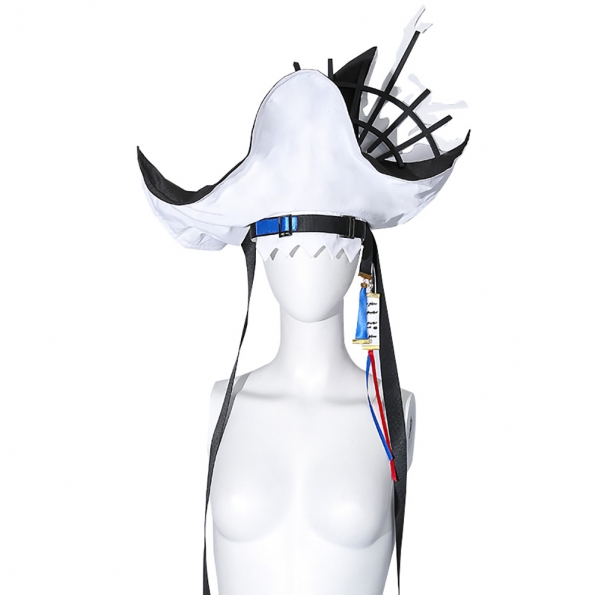 Arknights Specter The Unchained Cosplay Costume | MIKU Cosplay