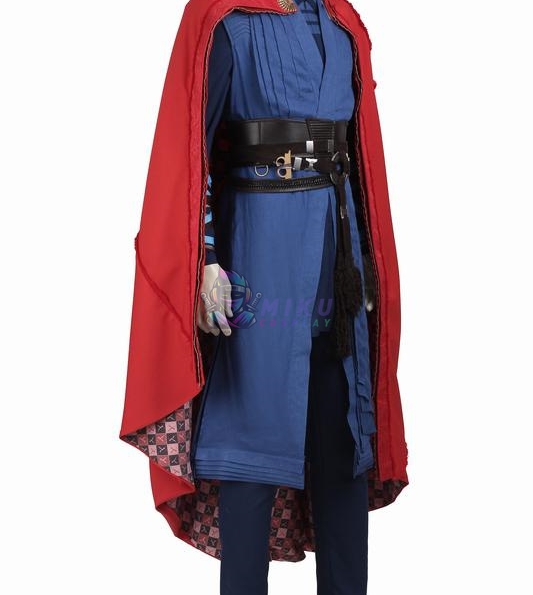Doctor Strange Costumes Stephen Cosplay | MIKU Cosplay