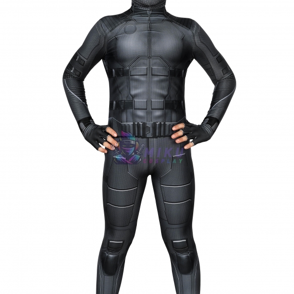 Kids Spiderman Night Monkey Cosplay Costumes | MIKU Cosplay