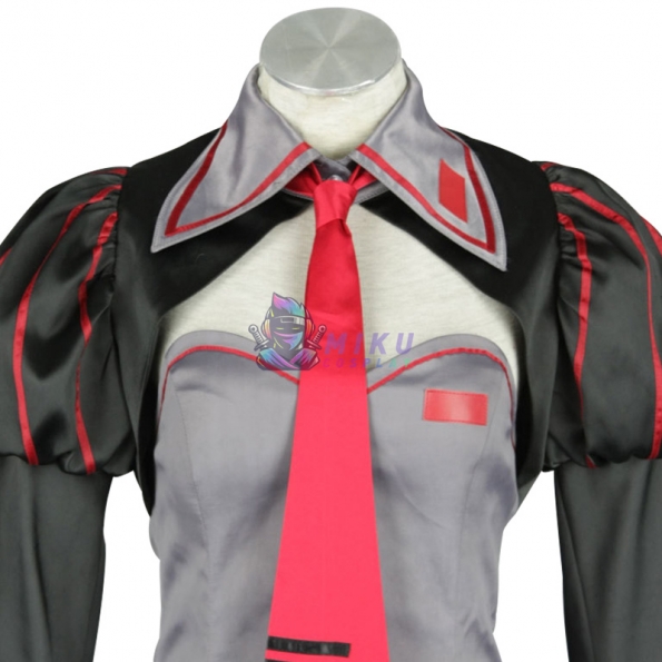 Vocaloid Hatsune Miku Zatsune Miku Cosplay Costumes | MIKU Cosplay