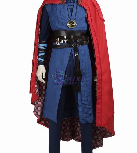 Doctor Strange Costumes Stephen Cosplay | MIKU Cosplay