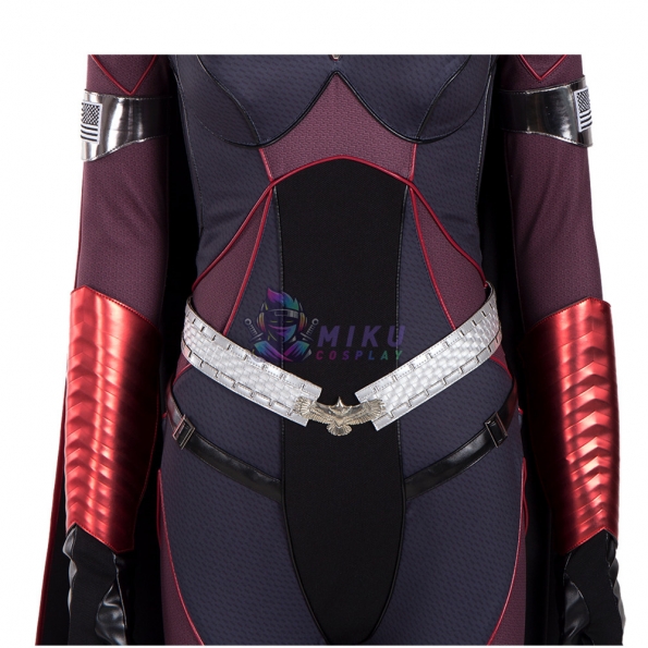The Boys S2 Stormfront 2020 Cosplay Costumes | MIKU Cosplay