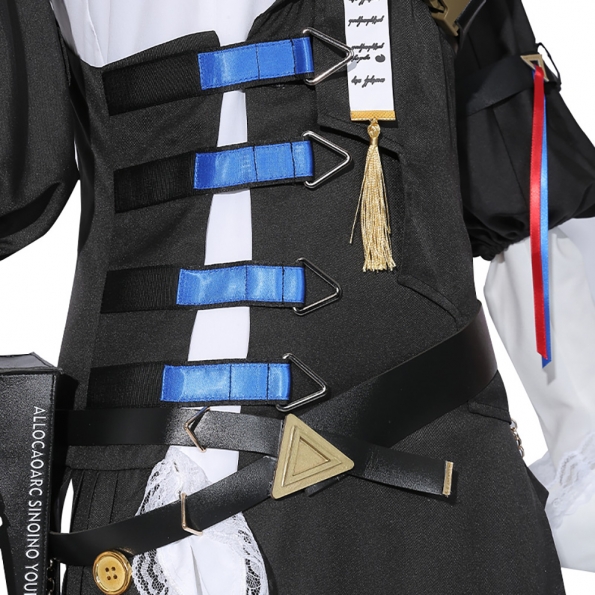 Arknights Specter The Unchained Cosplay Costume | MIKU Cosplay