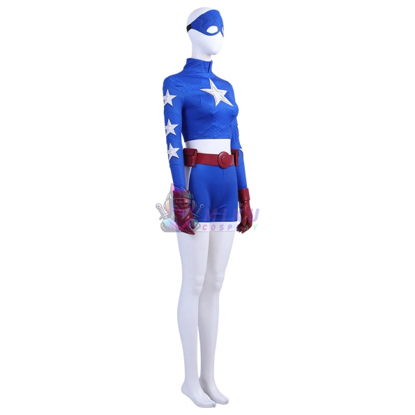 Courtney Whitmore Stargirl Cosplay Costumes | MIKU Cosplay