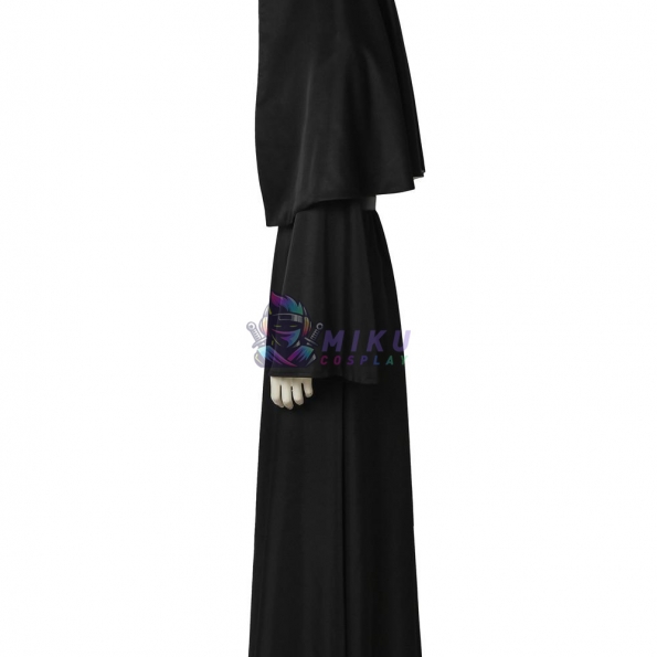 The Nun Valak Demon Nun Cosplay Costumes | MIKU Cosplay