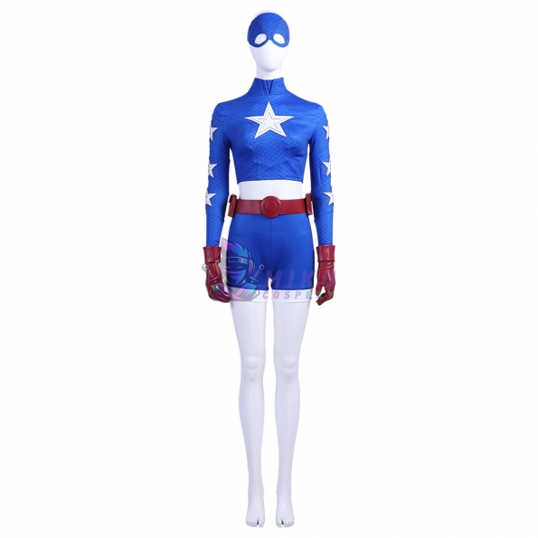 Courtney Whitmore Stargirl Cosplay Costumes | MIKU Cosplay