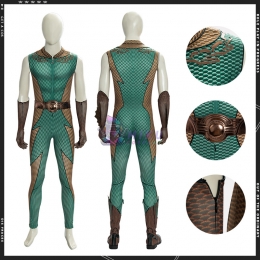 The Boys S2 Stormfront 2020 Cosplay Costumes | MIKU Cosplay