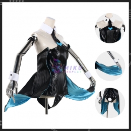 Hatsune Miku Little Devil Cosplay Costumes | MIKU Cosplay