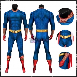 The Boys S2 Stormfront 2020 Cosplay Costumes | MIKU Cosplay